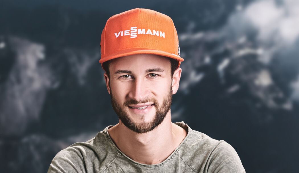 Markus Eisenbichler: "Wäre ein Traum, WM-Titel zu verteidigen" | Interview/Skispringen