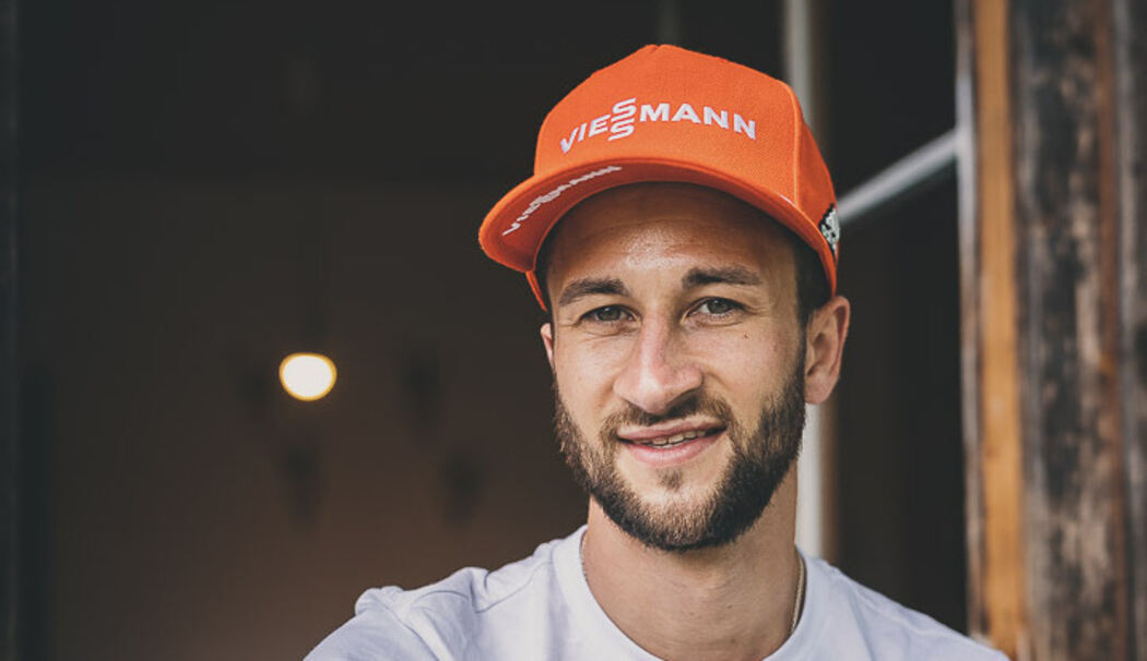 »Wir müssen ruhig und geduldig bleiben«: Markus Eisenbichler verrät im Interview seine Ziele für ...